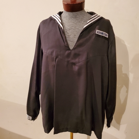 Other | First Mate Costume | Poshmark